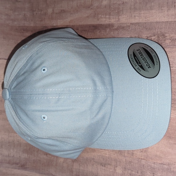 Yupoong | Accessories | Yupoong Unstructured Dad Cap | Poshmark